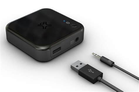 Bluetooth Box Makes Any Stereo Airplay Ready Wired