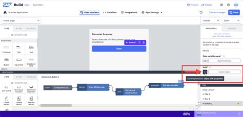 Fetch Data From Public Api To Your App Sap Tutorials