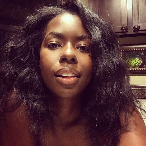 Camille Winbush Onlyfans The Talk Of The Town