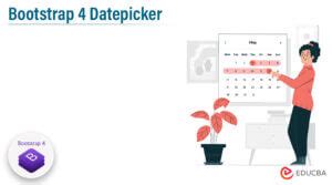 Bootstrap Datepicker How To Create Bootstrap Datepicker