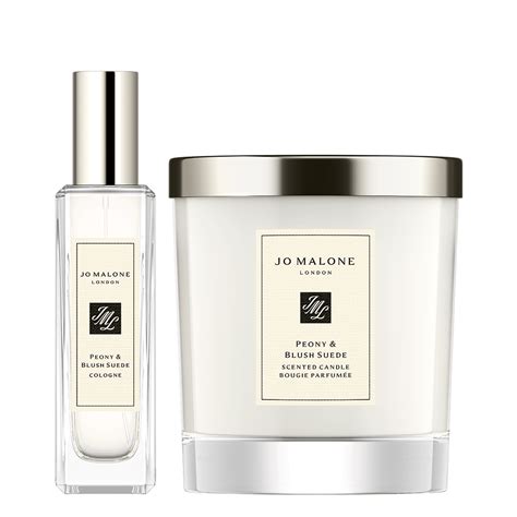 Jo Malone Perfume Set