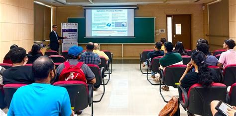 I Hub Quantum Technology Foundation On Linkedin Technology Indiadst