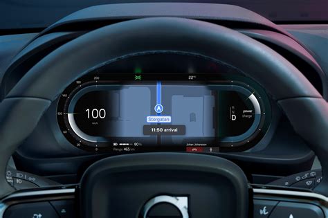 Volvo更新后的android Os车载系统可以更好的融合apple Carplay但android Auto仍不见踪影