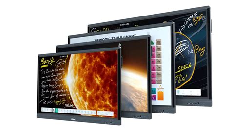 Interactive Displays That Bring Ideas To Life Logic