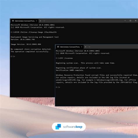 What Is Dism Command Tool On Windows Softwarekeep