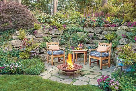 Как да оформите малка градина в 6 стъпки Български Фермер