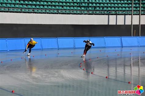 全国速度滑冰u系列中小学校际联赛（第三站）在延吉开赛 延吉新闻网