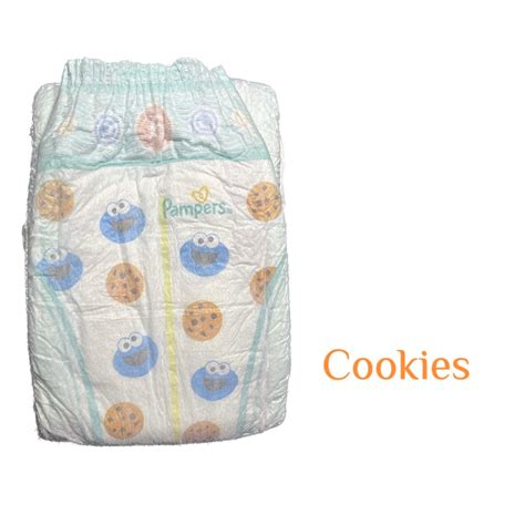 Abdlageplaydiaper Sesame Street Etsy