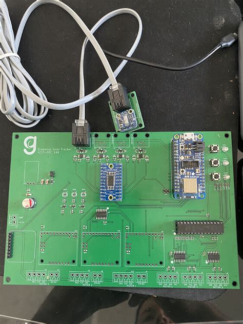 I C Bus Buffer And I C Multiplexer General Guidance Arduino Forum
