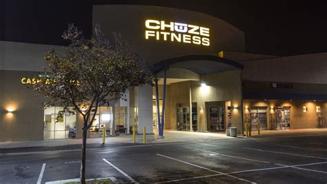 Affordable Gym National City Ca Health Club Chuze Fitness