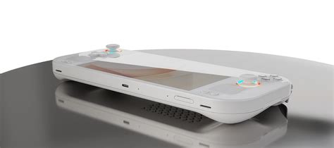 Orange Pi Neo Gaming Handheld With Ryzen 7 7840u Officially Released For 499