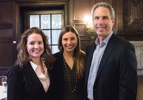 The Making Of A Legacy Boston College Law School Magazine