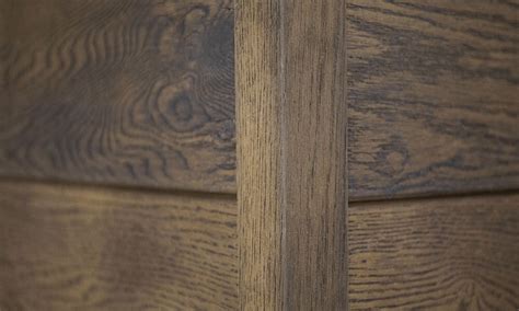 Millboard Composite Cladding