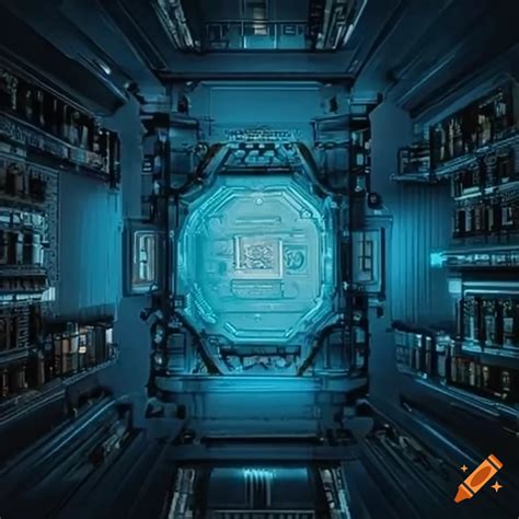 Birds Eye View Street Cartoon