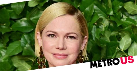 Michelle Williams Sparks Concern Dawsons Creeks Mary Beth Peil Has