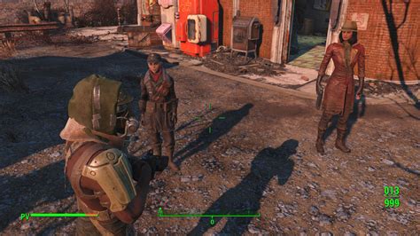The Brotherhood Of Steel Given To Me The Small Assignment Of Taking A