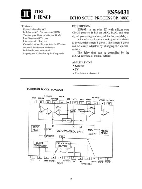 Es 56031 Pdf