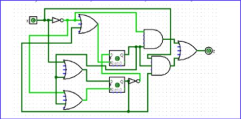 Solved Chapter Problem A Pts Design A Synchronous Base Course Hero