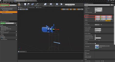 how to create a first person shooter in the unreal engine gamedev academy