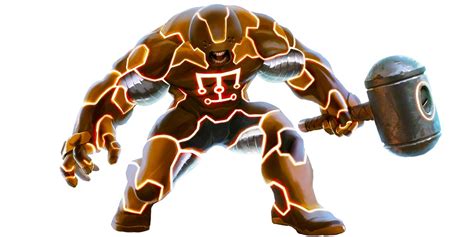 More Than Unstoppable 16 Other Powers Fans Forget Juggernaut Has