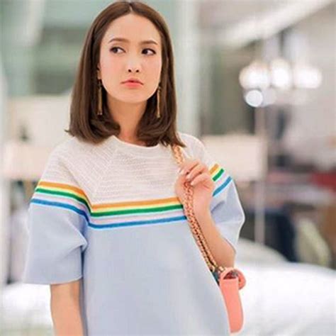 รวม 30 ทรงผมสั้น ประบ่า แสกกลาง หน้าเรียวยาว แถมอินเทรนด์สุดๆ