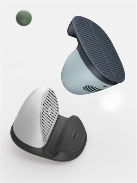 Wireless Charger On Behance