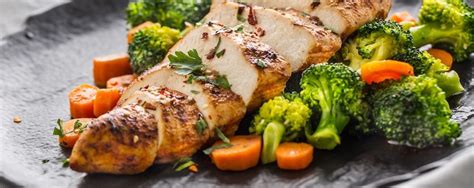 Tryptophane Aliments Qui En Contiennent Bienfaits Rôle Danger