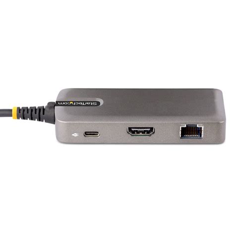 Adaptateur Multiport Usb C 4k 60hz 103b Usbc Multiport Open It