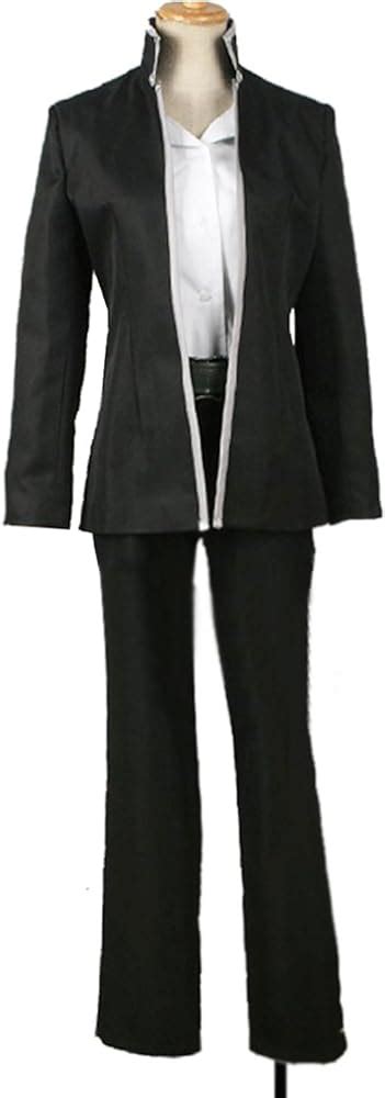 Nisekoi Raku Cosplay