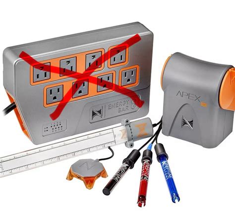 A3 Apex Pro Aquarium Controller System