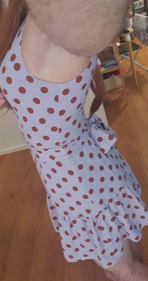 My First Time Posting 😅 R Crossdressing