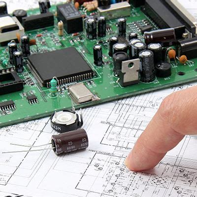 Principles Of PCBA Manufacturability Design Industrial News News Zhejiang NeoDen