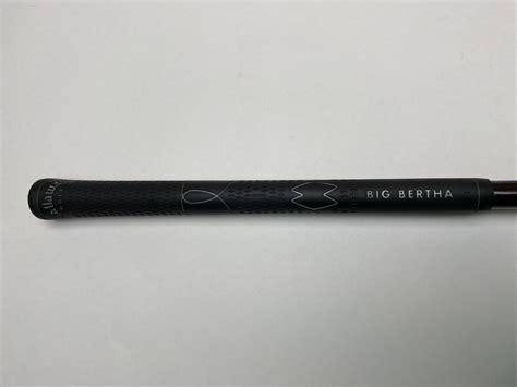 Callaway Big Bertha Titanium Driver 13 Big Bertha Gems 55 Ladies
