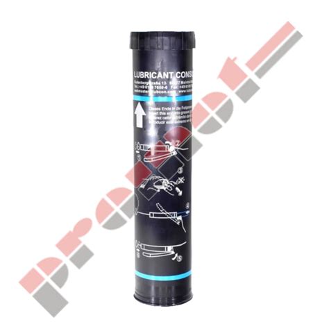 Ch 33 Turmogrease Li 2 Mos2 Kartusza 400g Szczotkiweglowepl