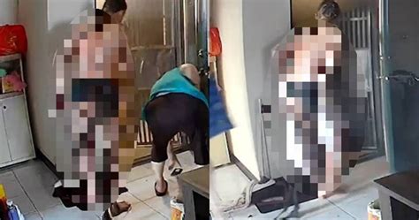 竹北氣爆16歲少年求救畫面曝光 他衣物被燒光皮膚脫落「頻喊燙」 社會 Ctwant