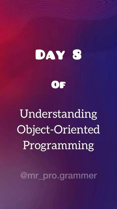 Method Overloading Vs Overriding Oop Coding Oopsconcept