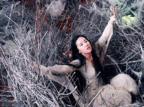 “หลิวอี้เฟย” Liu Yi Fei คืนจอเงิน รับบทปีศาจสาวใน “โปเยโปโลเย” บี ไลค์ ดอท เน็ท