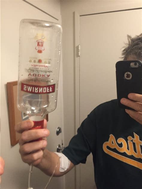 Vodka Dosing Success Reef2reef