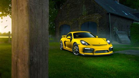 Car Nature Wallpapers Top Free Car Nature Backgrounds Wallpaperaccess