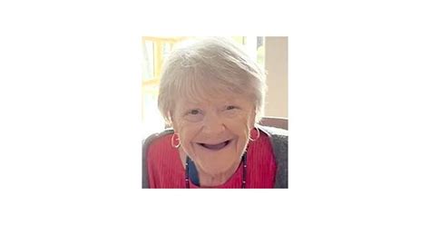 Marilyn Rouse Obituary 2021 Mpls Mn Pioneer Press