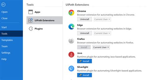 Unable To Extract Datatable Using Data Extraction From Desktop