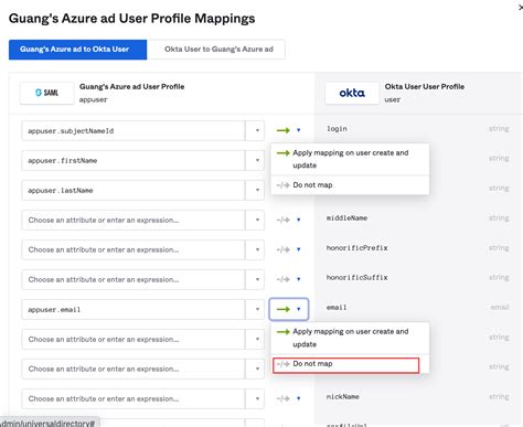 亚马逊云科技中国区域管理控制台与 Okta 及 Azure Ad 基于 Saml 的单点登录集成实现（二） Okta 与 Azure