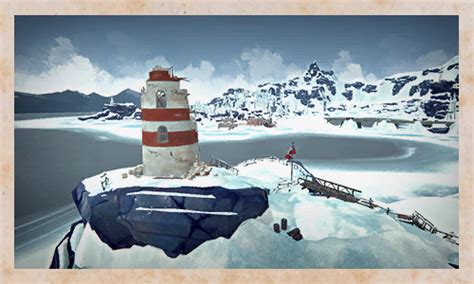Bleak Inlet The Long Dark Wiki Fandom