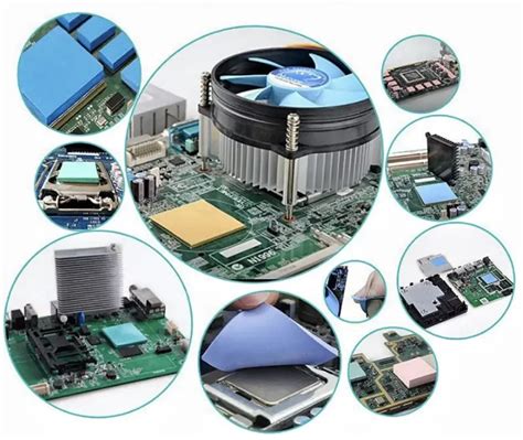 What Are Thermal Relief Pads Pcb Design And Benefits Globalwellpcba