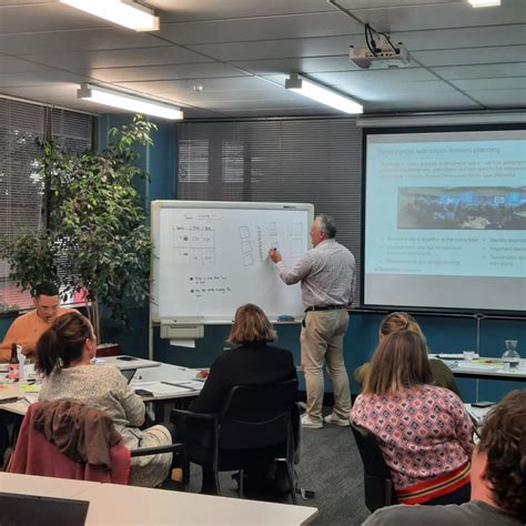 Russell Andrews On Linkedin Safe6 Scaledagileframework Leadingsafe Agiletransformation