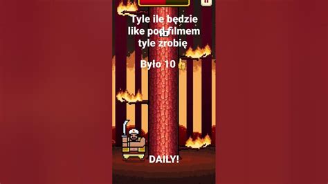 Timberman Youtube
