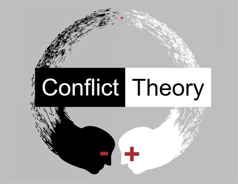 What Is Conflict Theory Conflict Theory Examples Whereisway