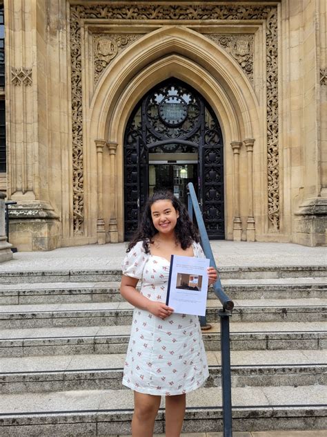 Gabriela De Freitas On Linkedin I Am Really Happy To Announce That Ill Be Graduating From King