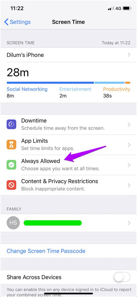 How To Fix The Screen Time Limits Not Working Issue On IOS
