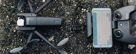 How To Connect Parrot Drone Step By Step Guide Droneblog